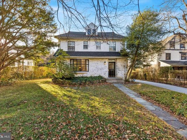 114 Llanfair Road