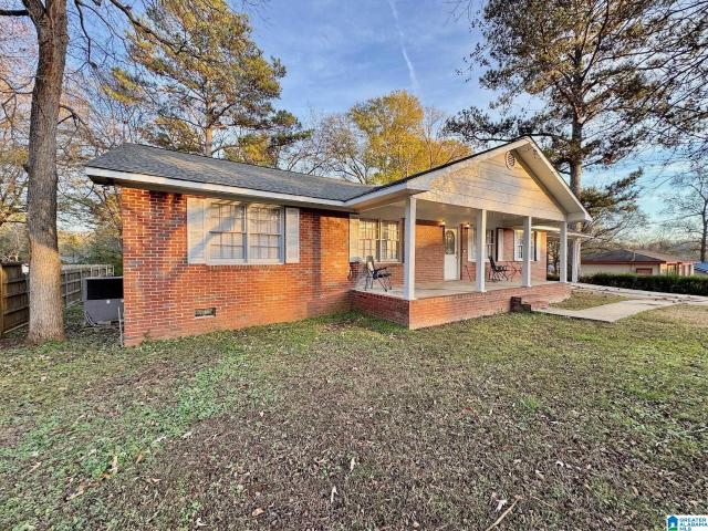 114 Luallen Drive