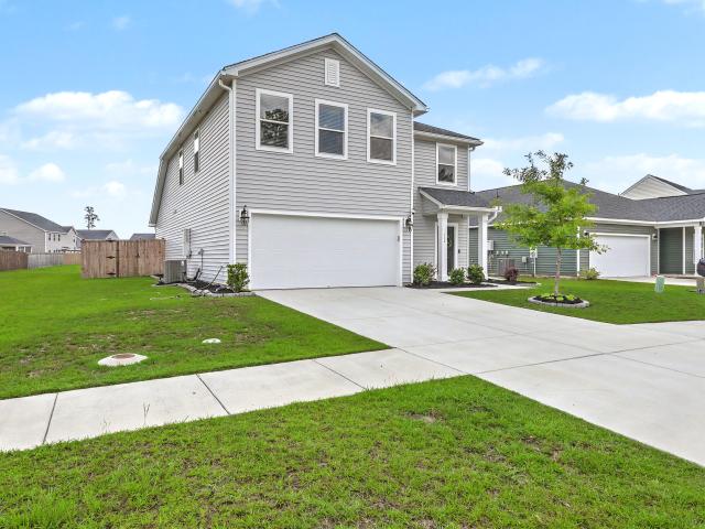 114 Lucca Drive