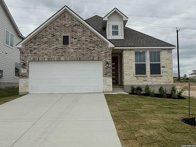 114 Lucy Lndg, San Antonio, TX 78253