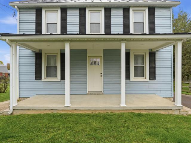 114 Mount Pleasant Road