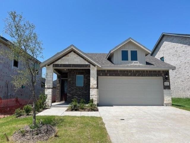 114 Mountain Meadow Ln, Princeton, TX 75071