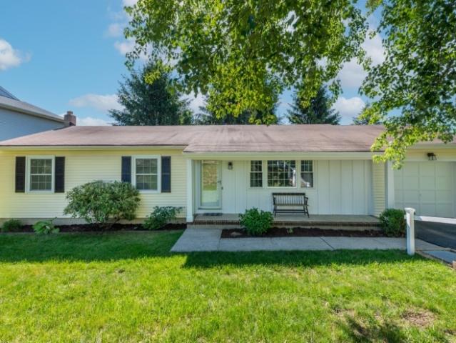114 Mountain Rd