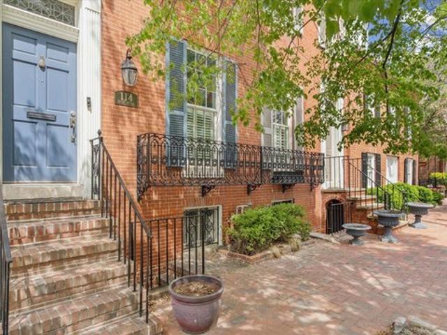 114 Montgomery St, Baltimore, MD 21230