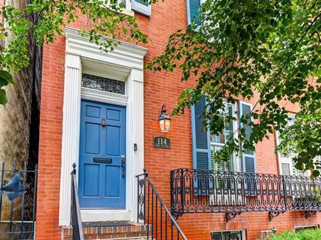 114 Montgomery Street