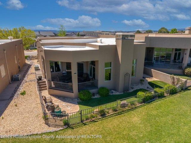 114 Moon Dance Rdg, Alto, NM 88312