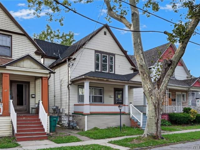 114 Moselle Street