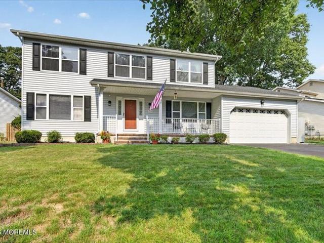 114 Moses Milch Dr, Howell, NJ 07731