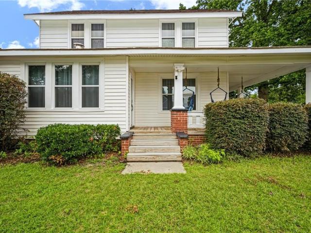 114 Maxwell AVE