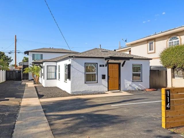 114 Madison Ave, Chula Vista, CA 91910