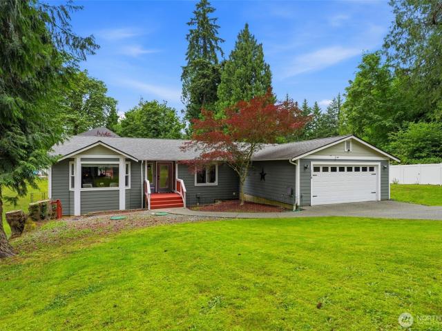 114 Madrona Drive NW
