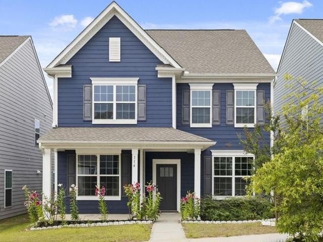 114 Magnolia St, Reidville, SC 29338