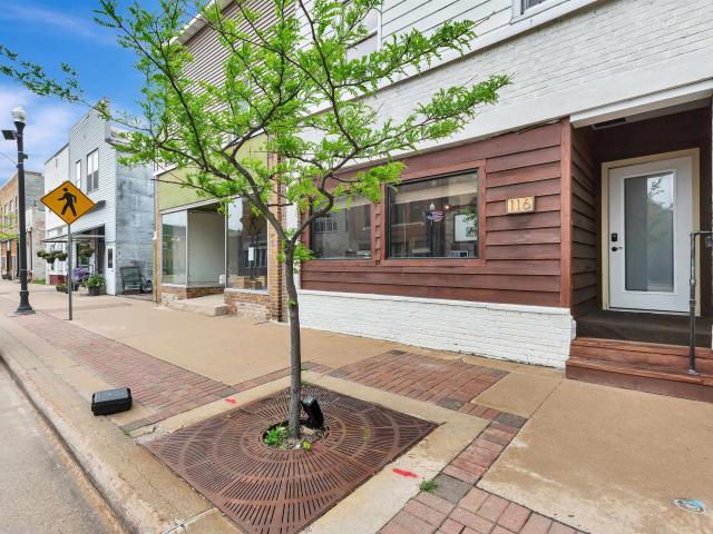 114 MAIN Street