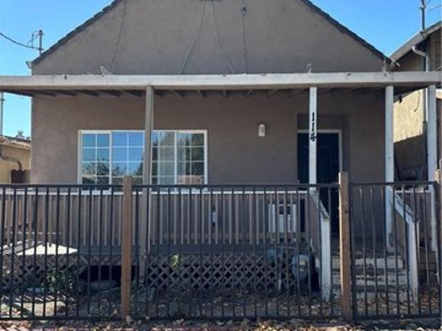 114 Maine Ave, Richmond, CA 94804