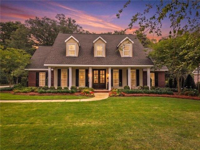 114 Majors Run, Fairhope, AL 36532