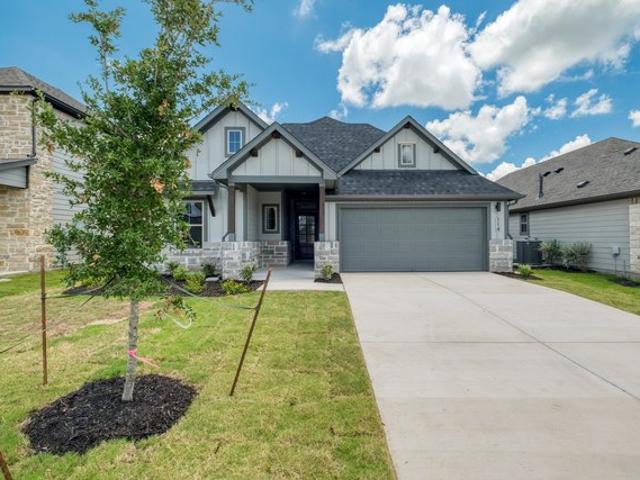 114 Malibu Bnd, Hutto, TX 78634
