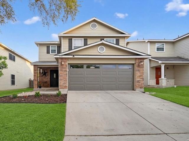 114 Mallow Grv, San Antonio, TX 78253