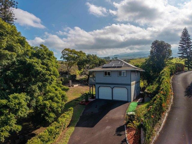 114 Mano Dr Unit B, Kula, HI 96790