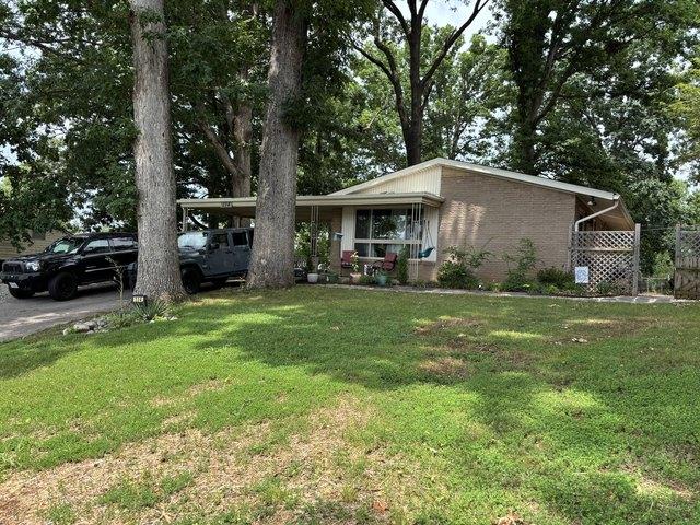 114 Maplelawn Ave NE, Roanoke, VA 24012