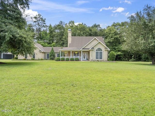 114 Marcar Rd, Macon, GA 31216