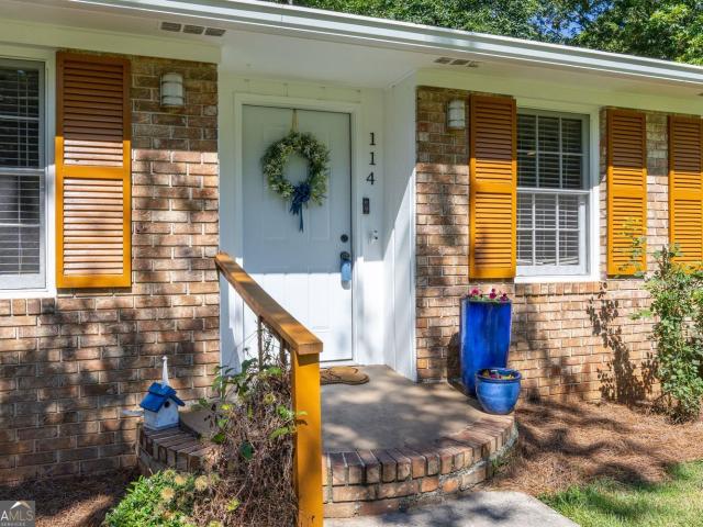 114 Margo Trail SE