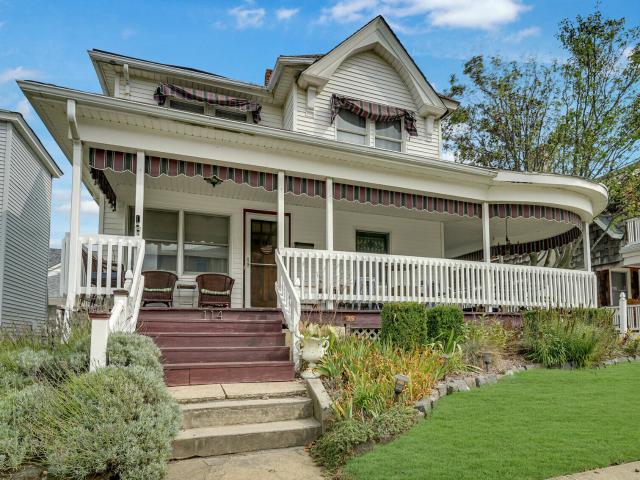 114 Mccabe Avenue, Bradley Beach, US, NJ