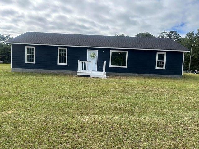 114 McCarthy Rd, Buena Vista, GA 31803