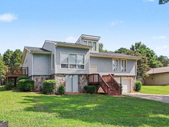 114 Meadowland Trail