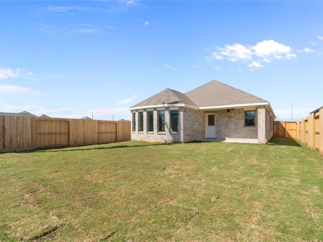 114 Mercury Sky Road