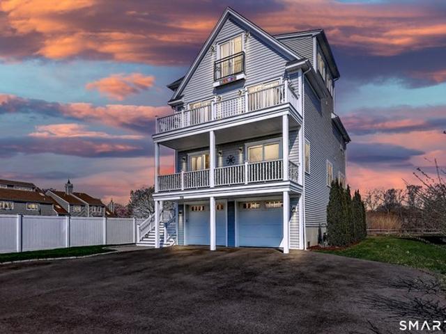 114 Merwin Ave, Milford, CT 06460
