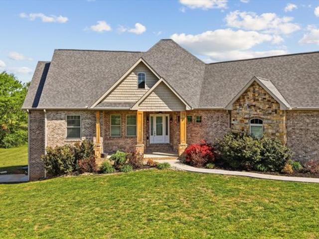 114 Michael Ln, Madisonville, TN 37354