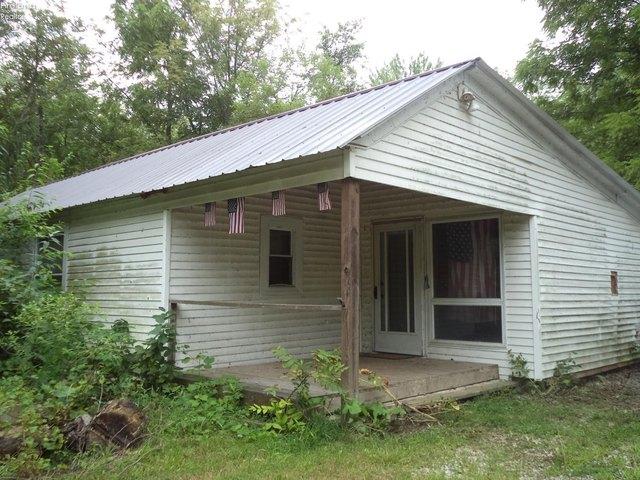114 Michael St, Bettsville, OH 44815
