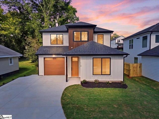 114 Middleton St, Greenville, SC 29601