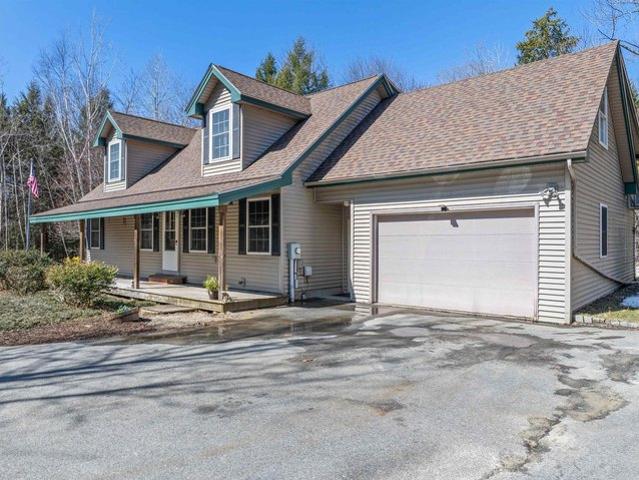 114 Mile Hill Rd, Belmont, NH 03220