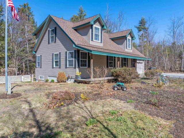 114 Mile Hill Rd, Belmont, NH 03220 | MLS #5083 | Compass