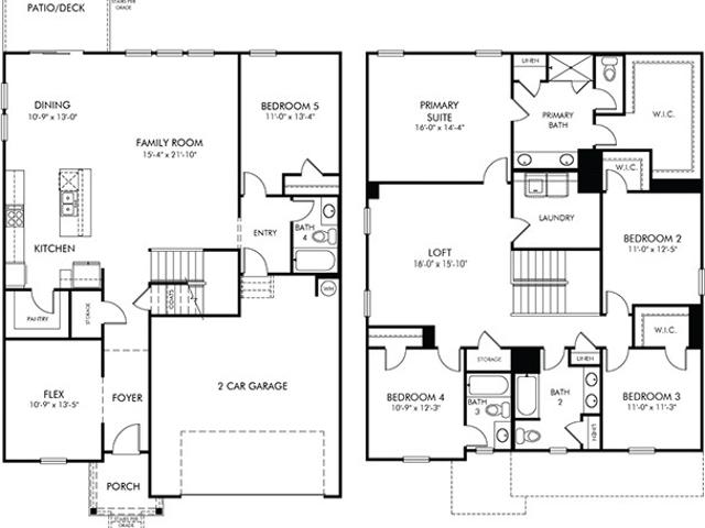 114 Millgate Dr