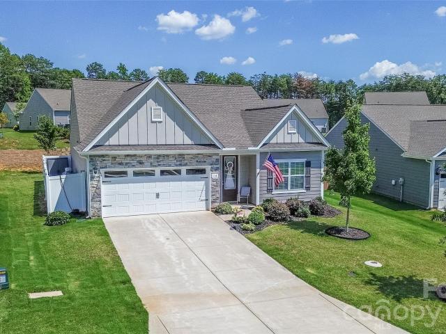 114 Milliner Drive