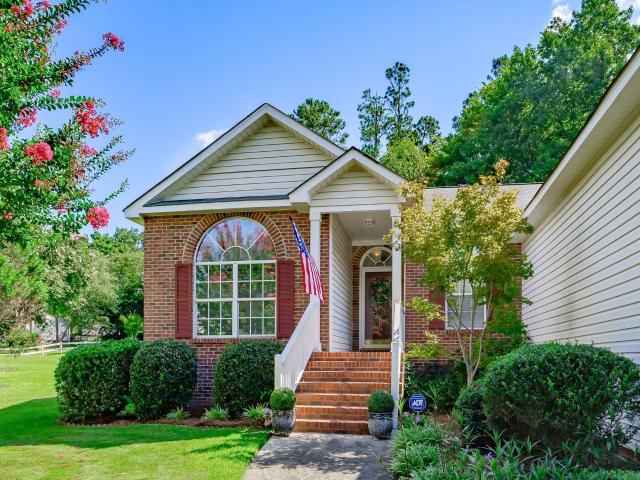 114 Misty Meadows