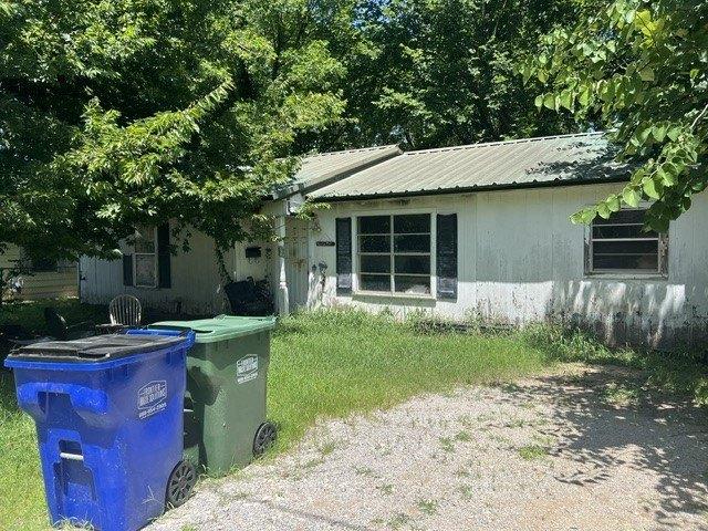 114 Mulberry St, Whitesboro, TX 76273