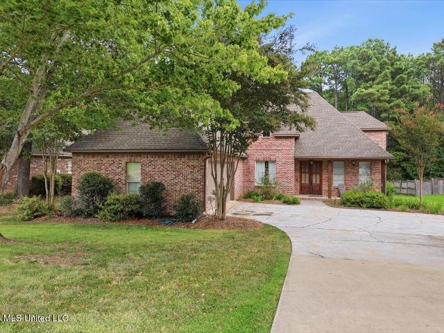 114 Muscadine Path