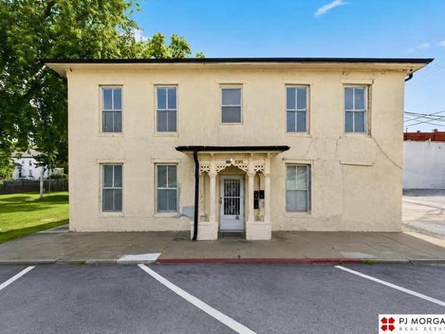 114 N 7th St, Nebraska City, NE 68410