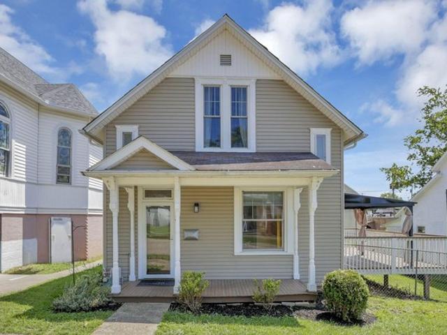 114 N Walnut St, Baltimore, OH 43105