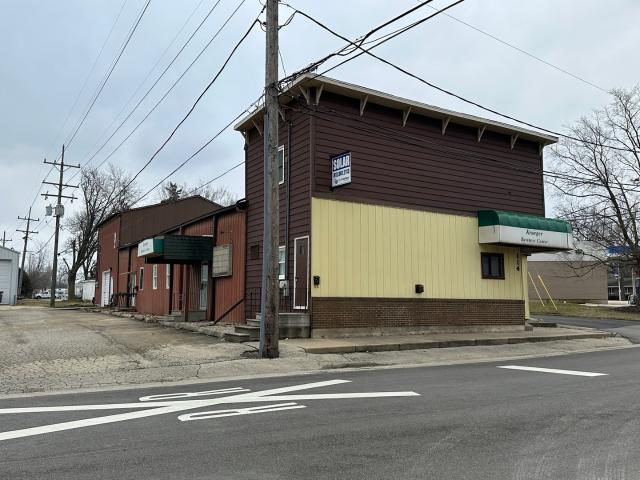 114 N Washington Street