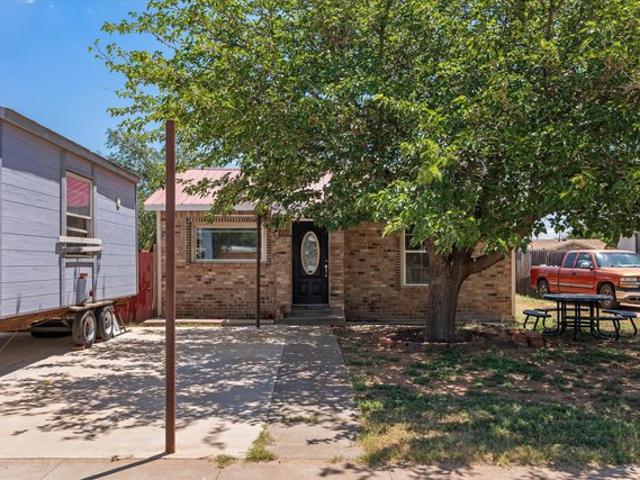114 N Avenue V, Lubbock, TX 79415