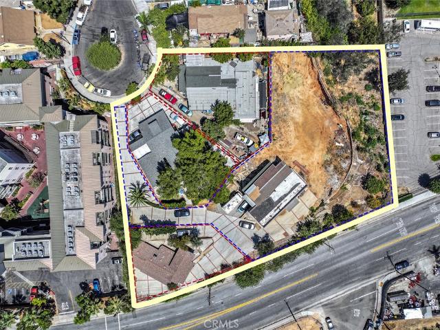 114 N Bonnie Beach Pl, Los Angeles, CA 90063 | MLS #CV25191 | Compass