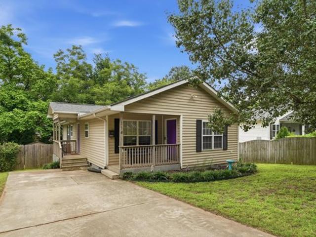 114 N Blacknall St, Durham, NC 27703