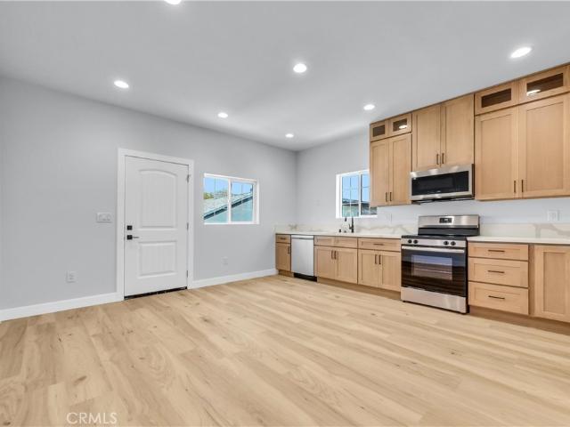 114 N Cornell Ave A