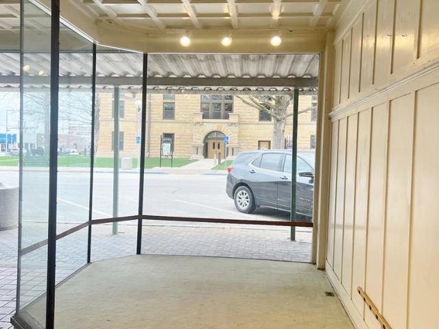 114 N Franklin Street