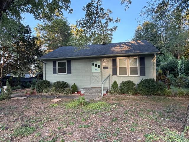 114 N Garden Avenue