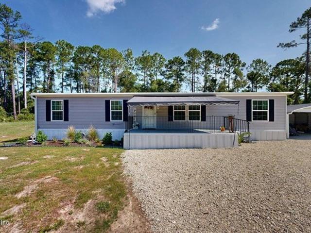 114 N Janet Dr, Crescent City, FL 32112